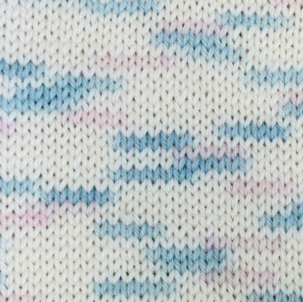 Woolly 4ply Baby Merino 231 Print 2 | Crucci Magic Wool & Yarns