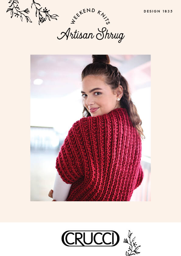 Women's Patterns – Crucci Magic